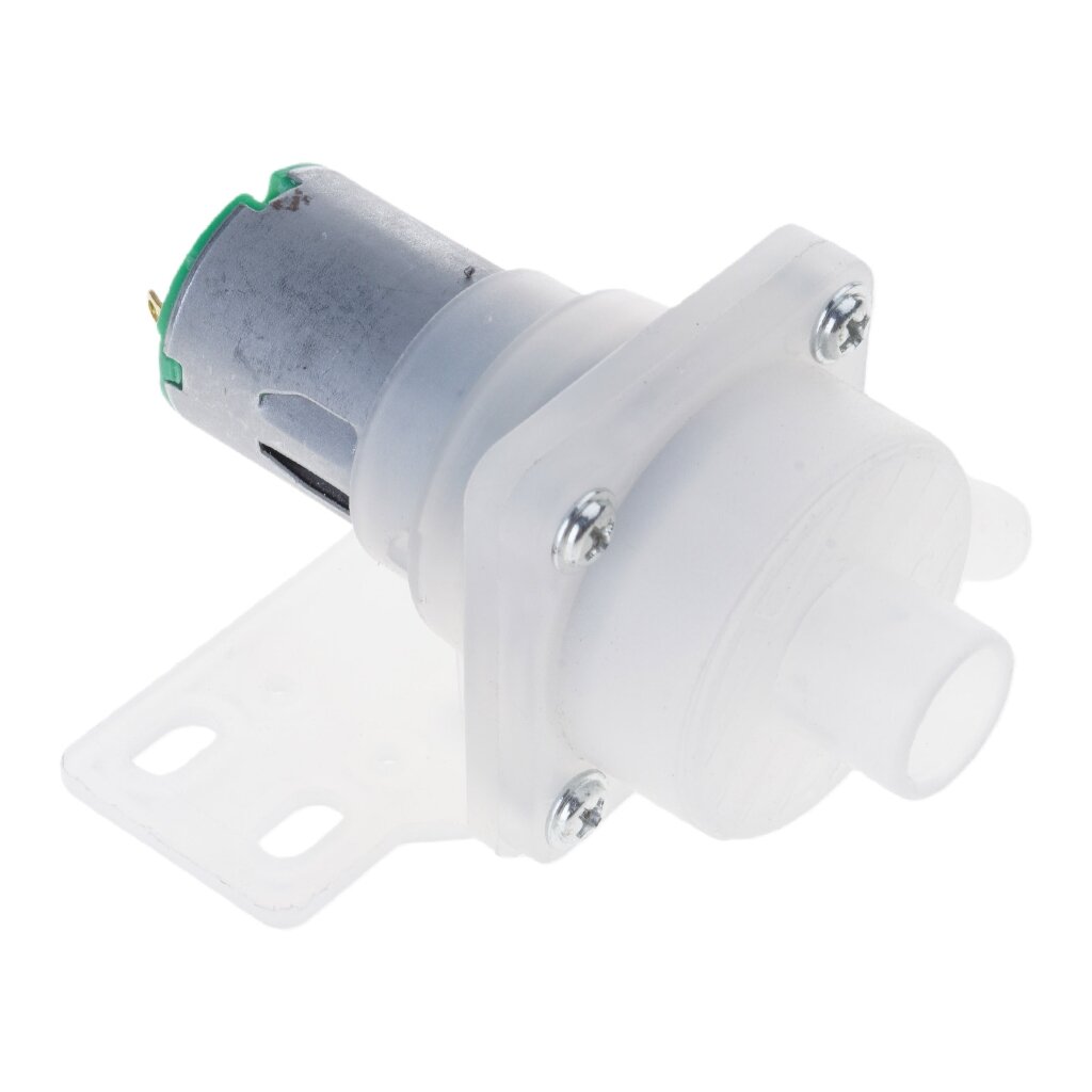DC8-12V Миниатюрный Дозатор Всасывающего Насоса Для Воды Электрическая Открытая Бутылка Чайник Насосный Мотор Насосы Левый Экспорт