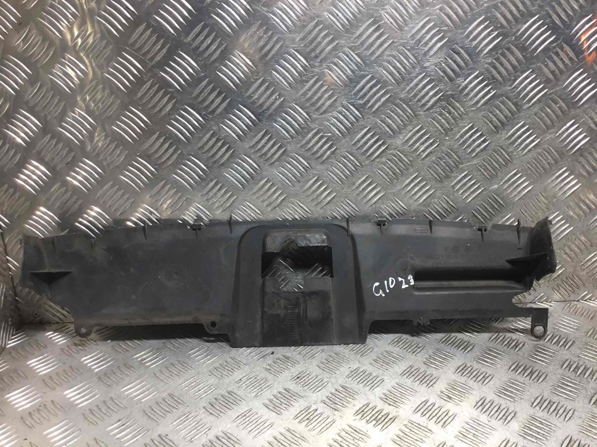 Б/У Пластик Ford Focus 1 поколение (1998-2001) 2000 г.