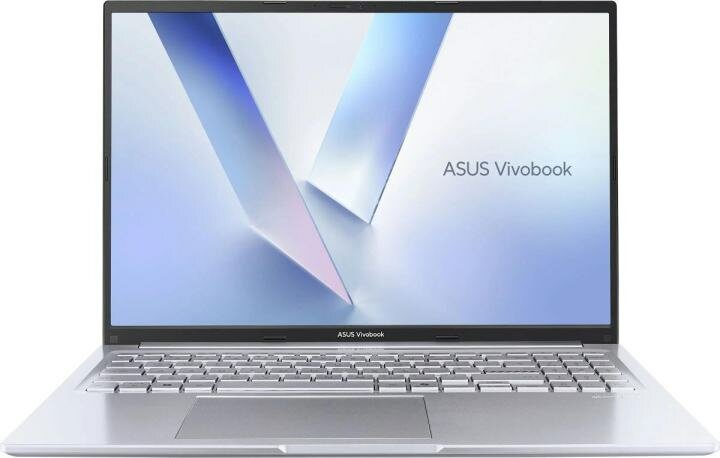 ASUS Vivobook M1605NAQ <90NB1832-M00570> Ryzen 5 150/16/512SSD/WiFi/BT/noOS/16"