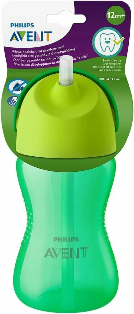 Philips Avent Чашка-поильник 300 мл SCF798/02