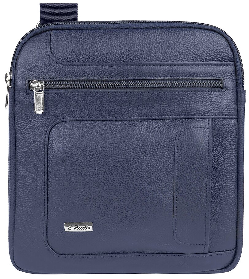 Сумка кросс-боди