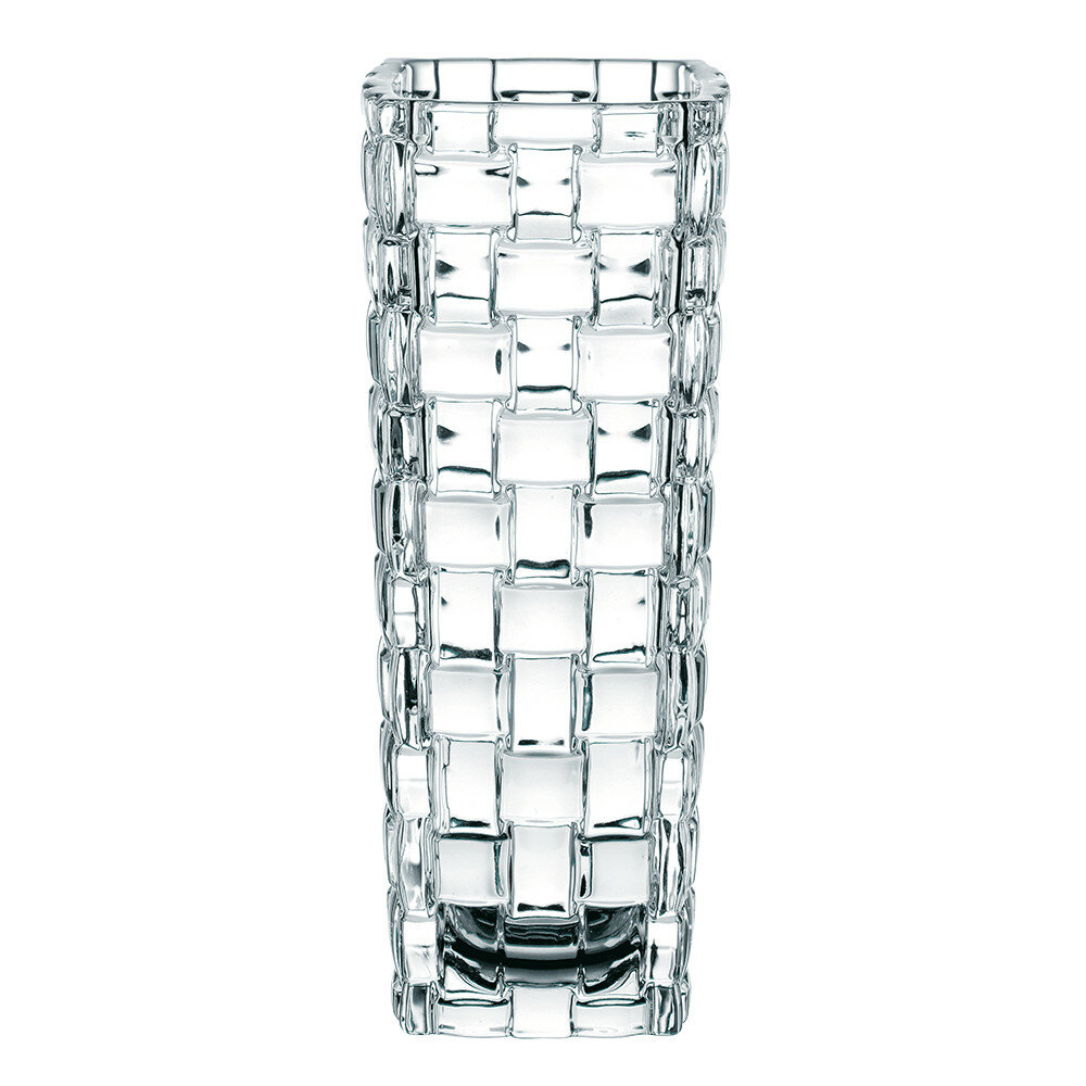 Ваза Nachtmann Bossa Nova N82087, настольная, стекло, 16см, прозрачная