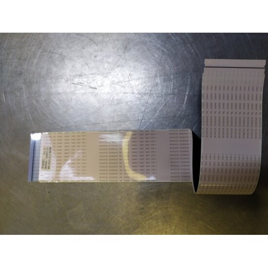 Кабель Samsung оригинал BN96-39821D (донор)