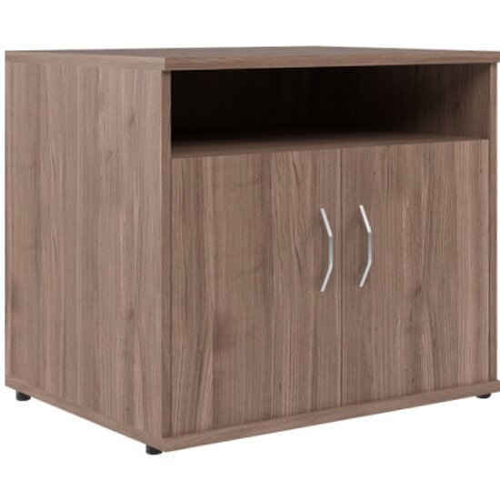 Тумба для оргтехники Skyland ТМ-1 ясень шимо 770*600*680