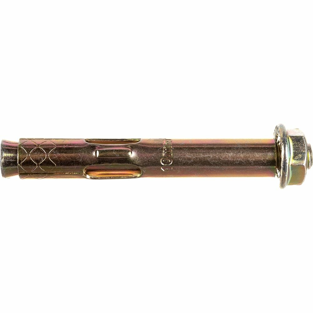 Анкерный болт с гайкой STARFIX М8x10x77 мм SMP-62609-1