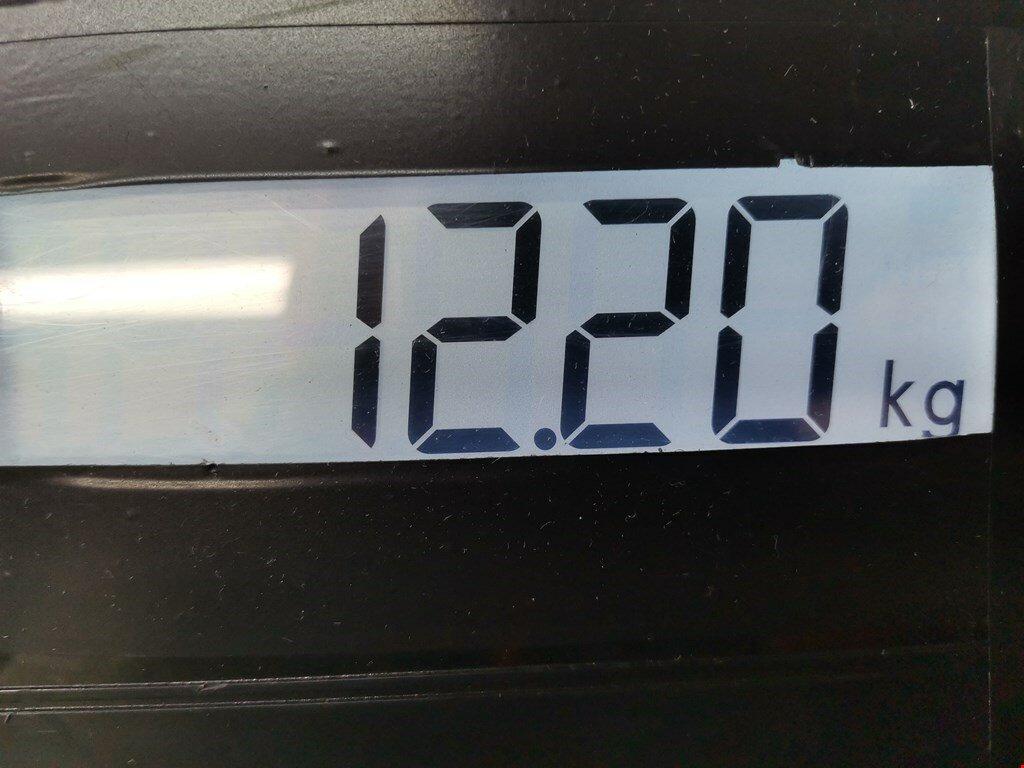 Маховик (демпфер сцепления) Ford Focus 1 98MM6375CA арт. 1312727