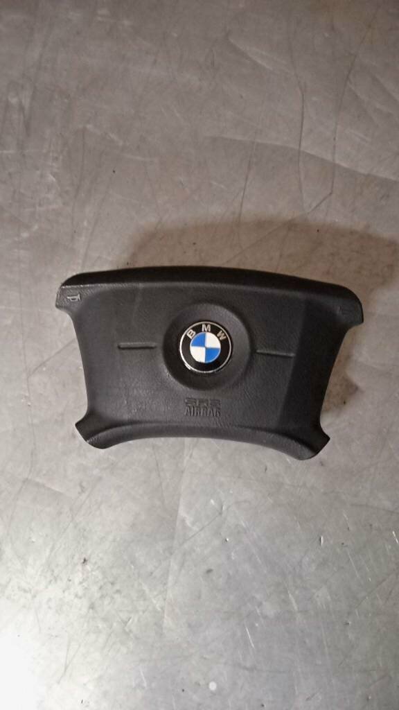 AirBag водительская BMW 3 E46 1999