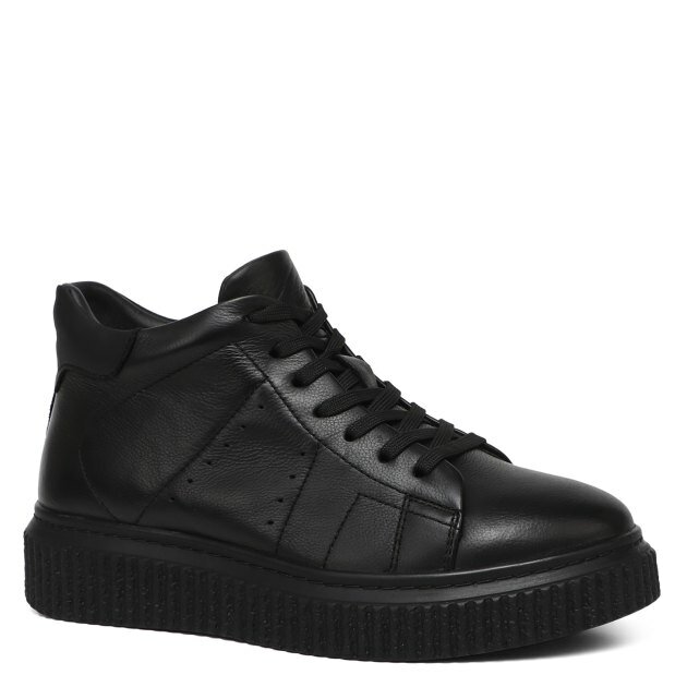 Кеды Tendance TMH2959F-3B