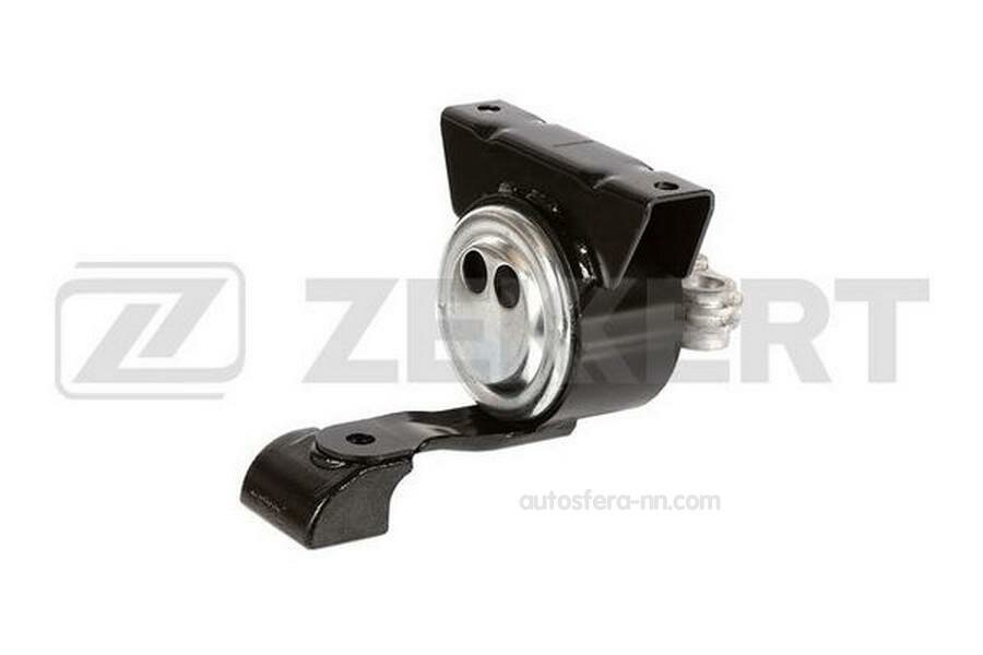 ZEKKERT GM3583 Опора двигателя перед. лев. Chevrolet Lacetti (J200) 05- Daewoo Nubira (KLAN) 03-