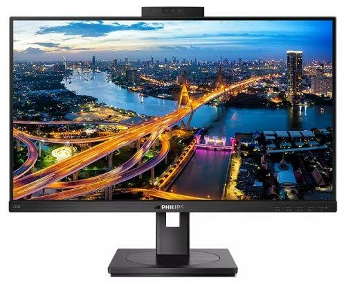 Монитор PHILIPS 27' 275B1H (00/01), черный