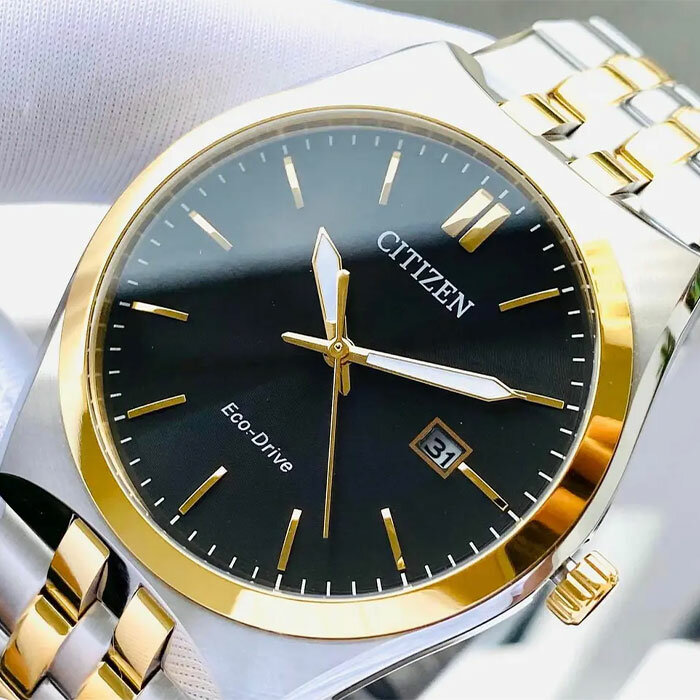 Наручные часы CITIZEN Eco-Drive — фото 1