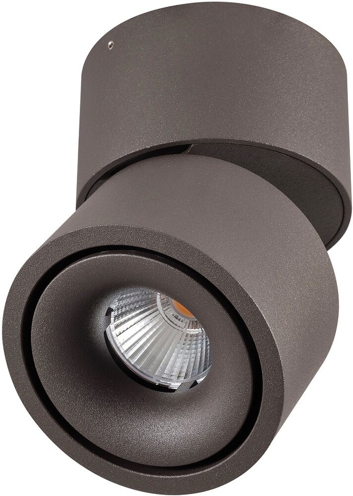 Точечный светильник AM160 AM161-mini COFFEE AM Group