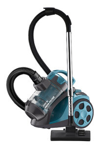 STARWIND Пылесос Starwind SCV5630 2000Вт бирюзовый