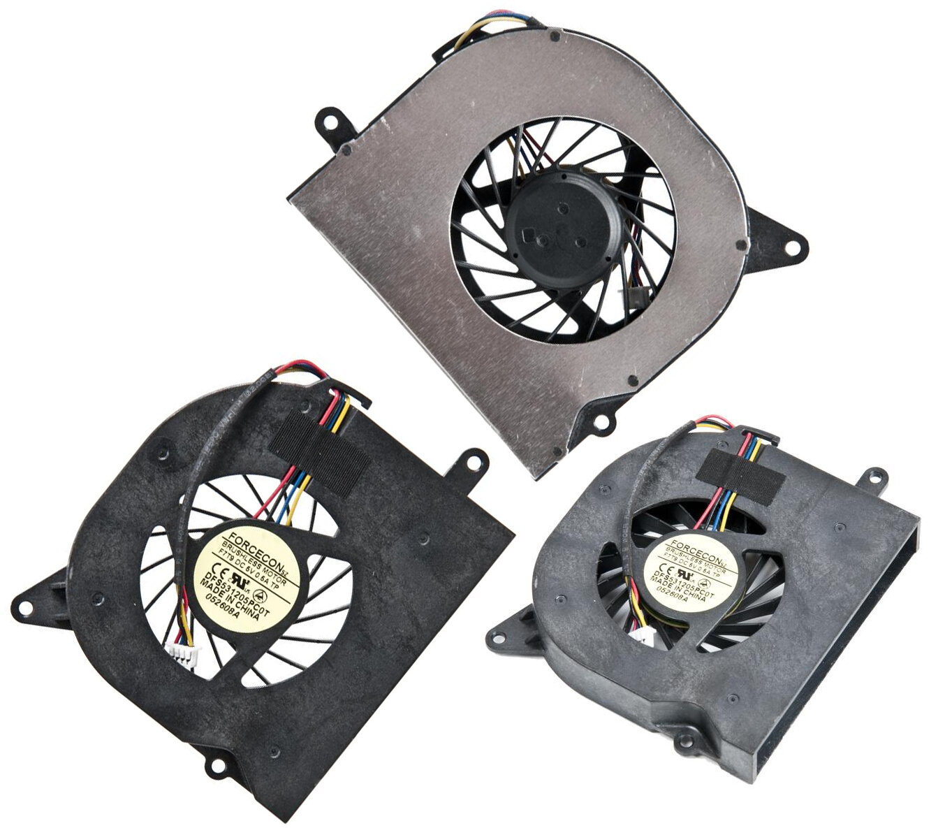 Вентилятор (кулер) для Asus MF40060V1-C000-G9A (4-pin)