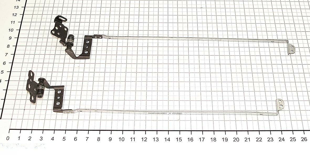 Петли для Toshiba Satellite L800