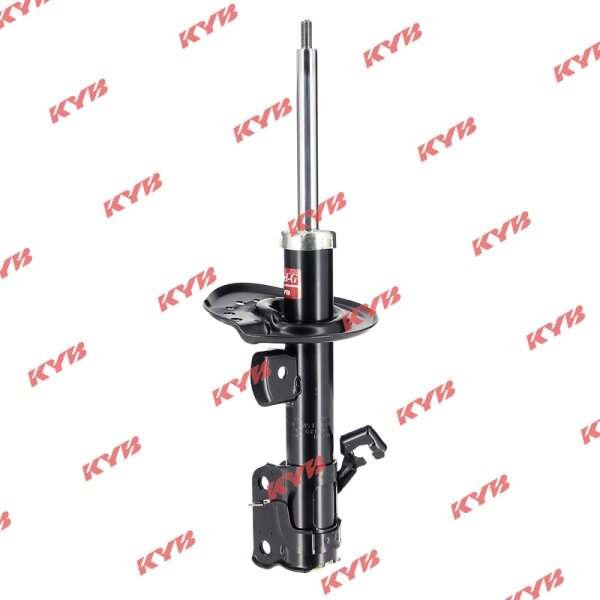 Стойка амортизационная - Excel-G перед лев KYB 339407