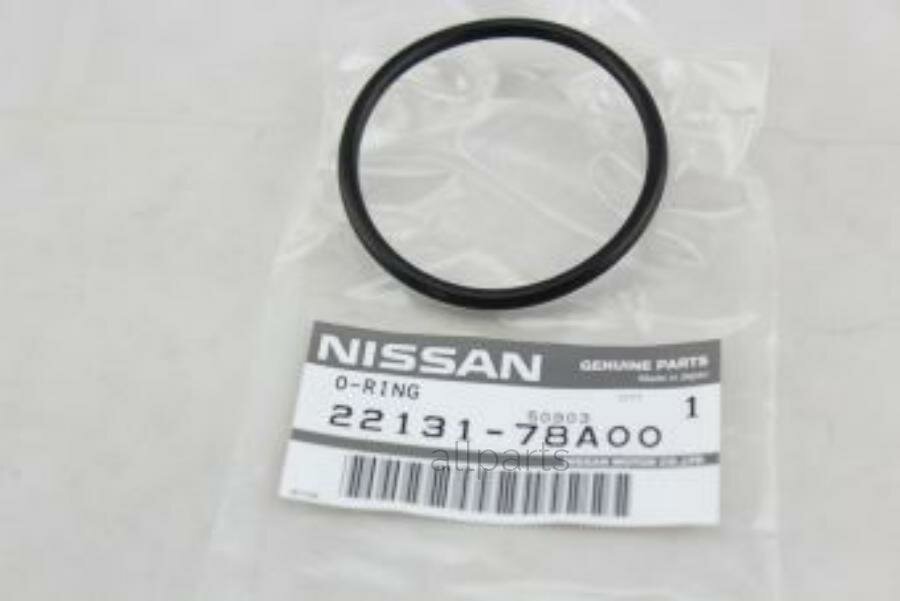 NISSAN 2213178A00 Сальник