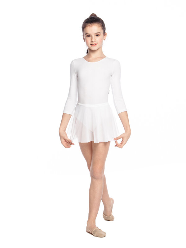 Юбка для гимнастики и танцев