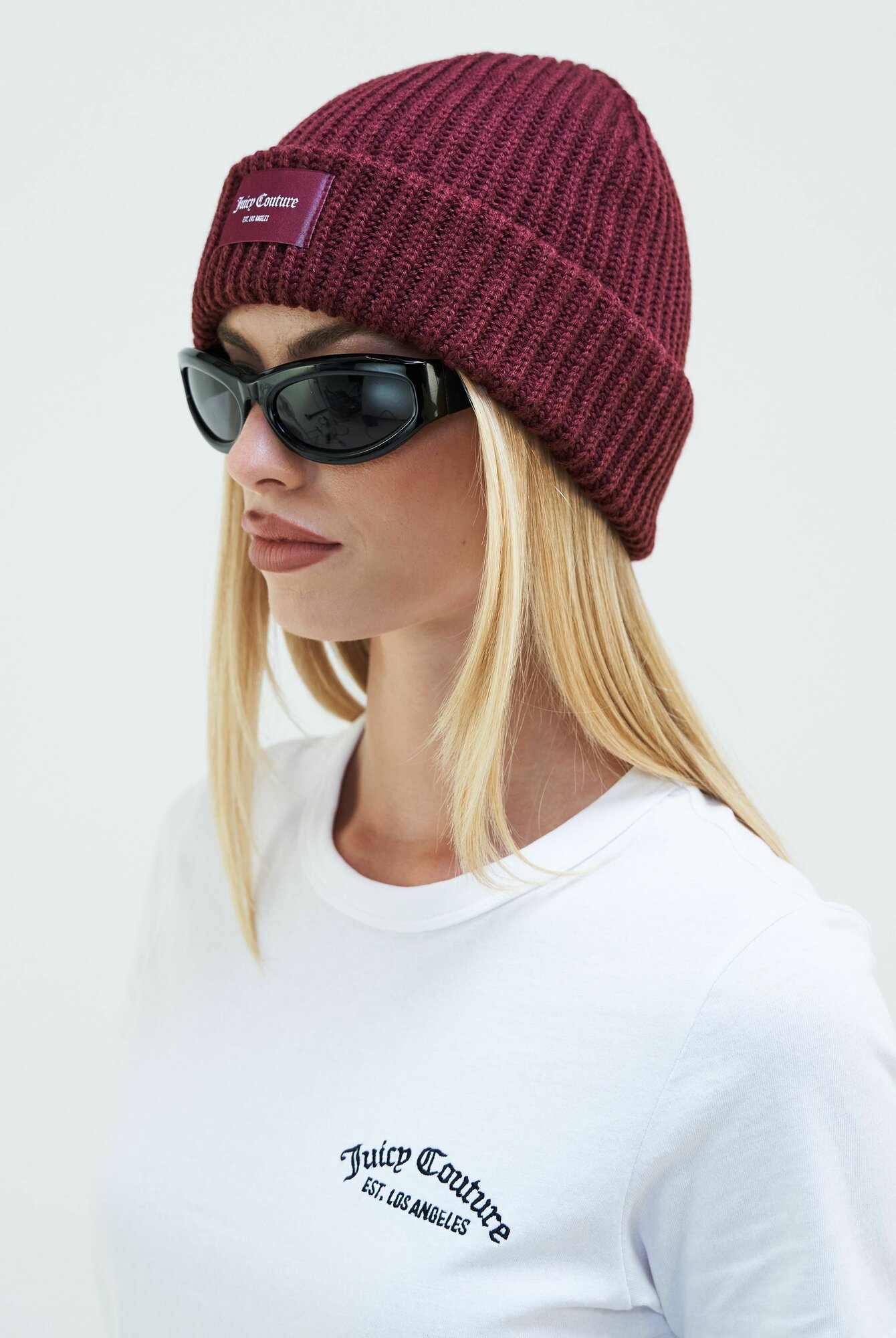 Шапка Juicy Couture для женщин