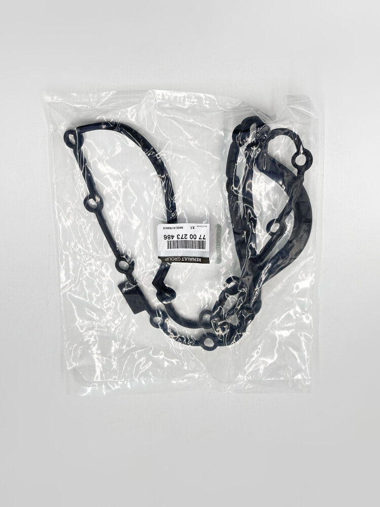 Прокладка масляного поддона Renault 7700273486