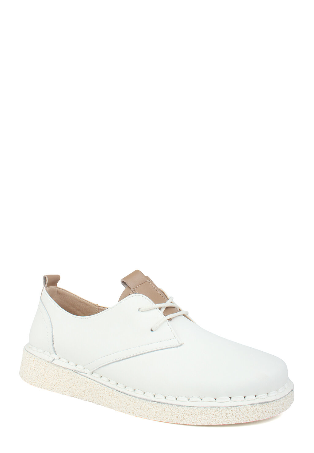 Полуботинки