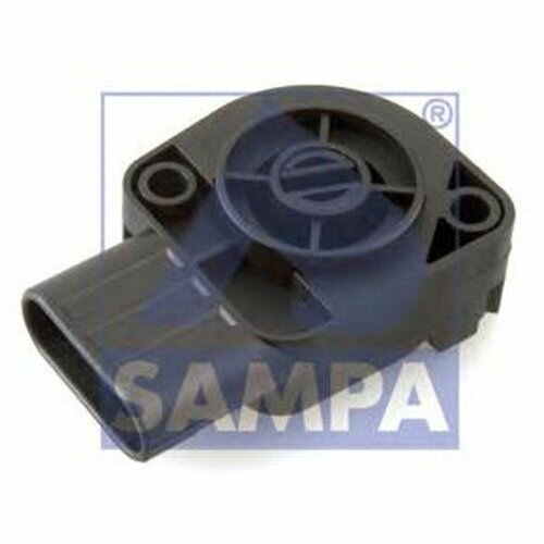 Датчик положения педали газа Sampa 051137