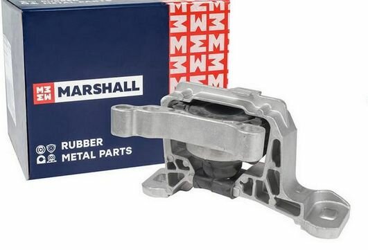 M8080113 Опора двигателя FORD 10-