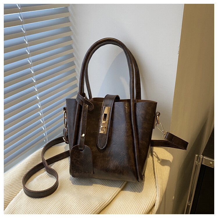 Сумка ведро