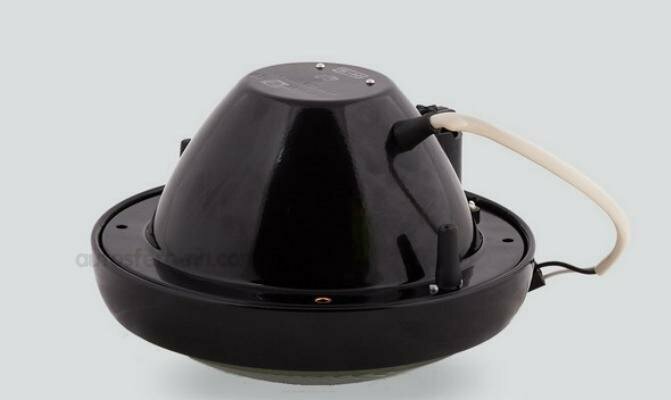 UAZ 374100371101000 Фара головного света УАЗ-3741 и мод.(62.3711-01) 3.3711, 2206-00-3711010 (УАЗ)