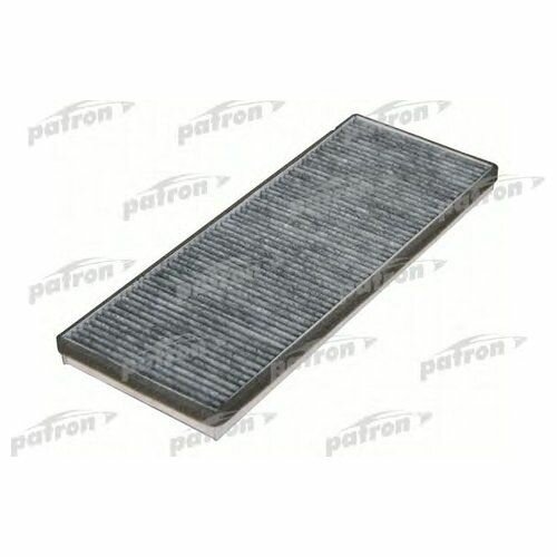 Фильтр салона Patron pf2058