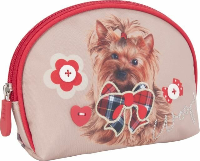 Пенал "Барбариска" Йорк от Erich Krause