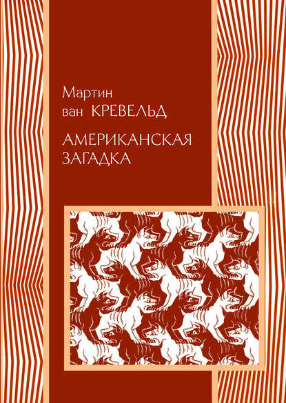 Американская загадка [Цифровая книга]