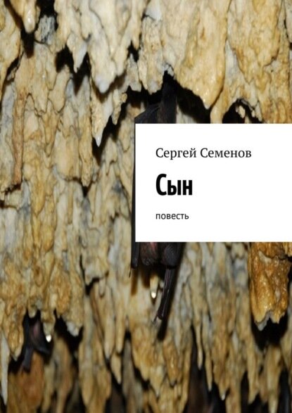 Сын. Повесть [Цифровая книга]