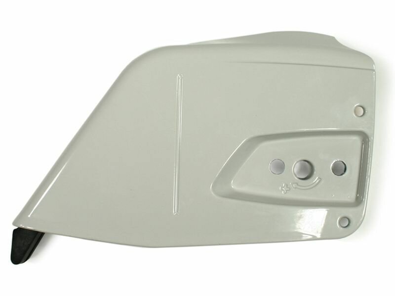 Крышка шины в сборе бензопилы STIHL MS 361 / IGP 1300044
