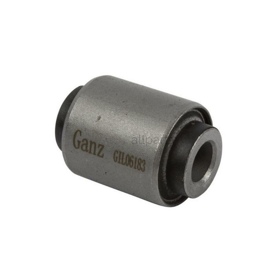 GANZ GIL06183 Сайлентблок заднего поворотного кулака (нижний) CHEVROLET Captiva / OPEL Antara GANZ GIL06183