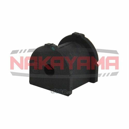 Втулка заднего стабилизатора Chevrolet Nubira Lacetti Optra 2003.07- Nakayama J4B18