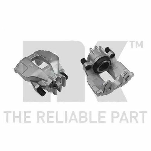 Тормозной суппорт Nk 2148111 для Volvo S60 (2000-2010), Volvo S80 (1998-2008), Volvo V70 (1999-2008)