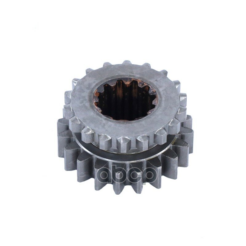 Шестерня включения заднего моста пониженой передачи РК для а/м УАЗ (косозубая) "Riginal" Riginal арт. RG3162-1802040