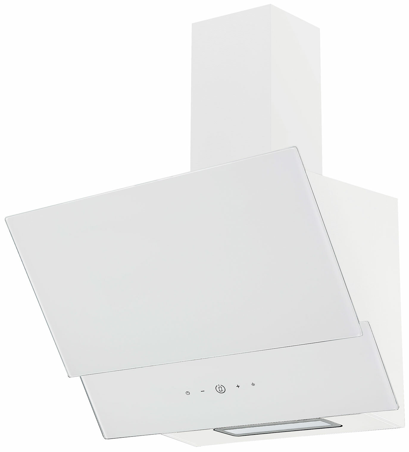 Вытяжка Zigmund & Shtain K 151.6 W