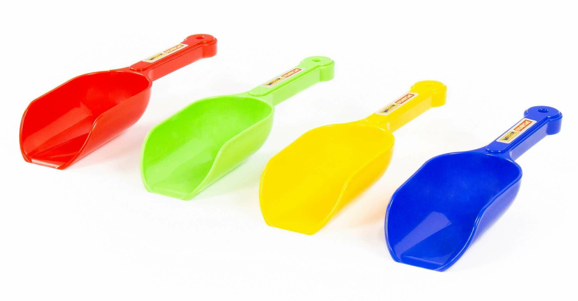 Совок №13, 23 см