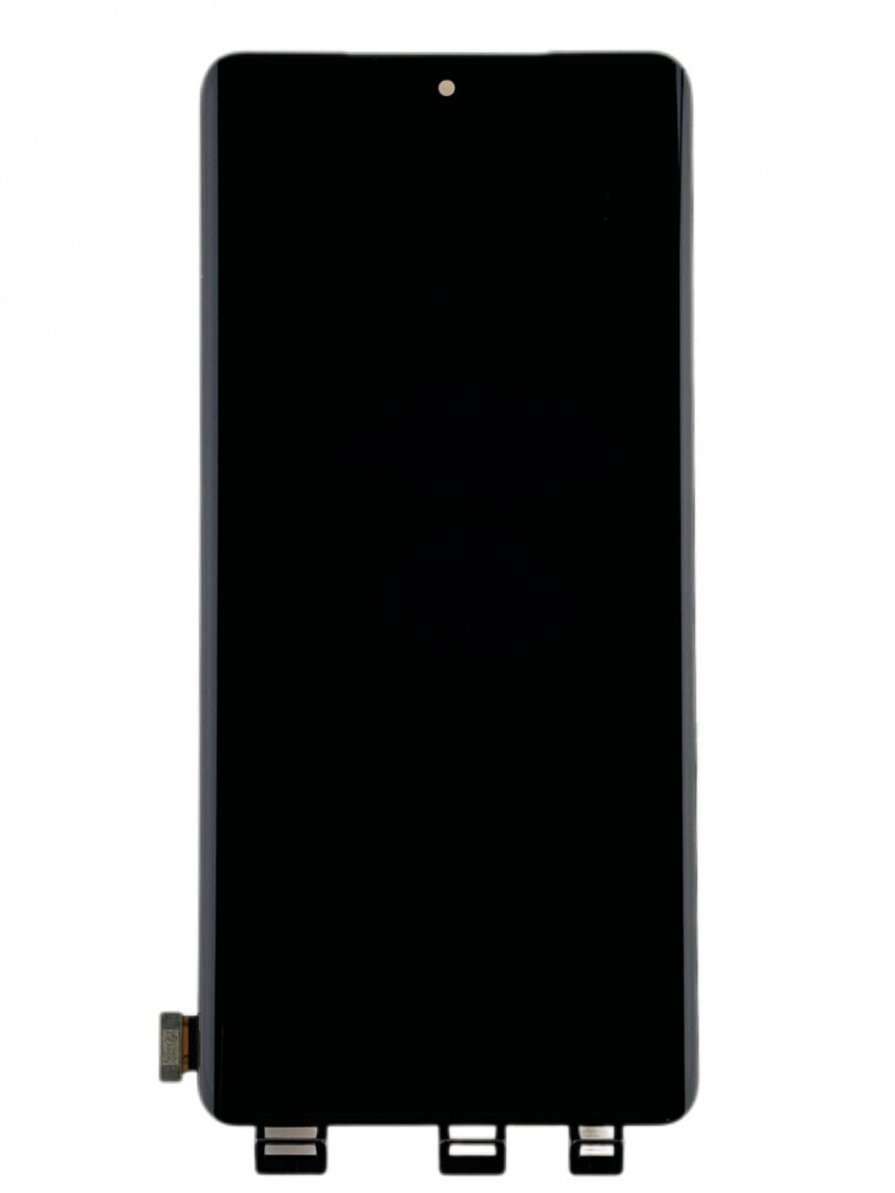 Дисплей для OnePlus Ace 2 Pro с тачскрином, черный, orig