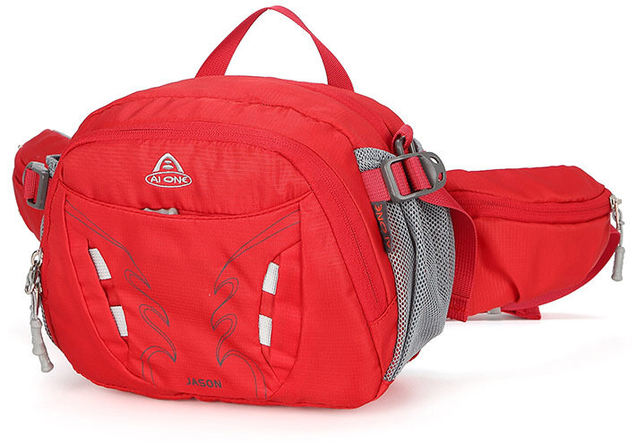 Сумка поясная