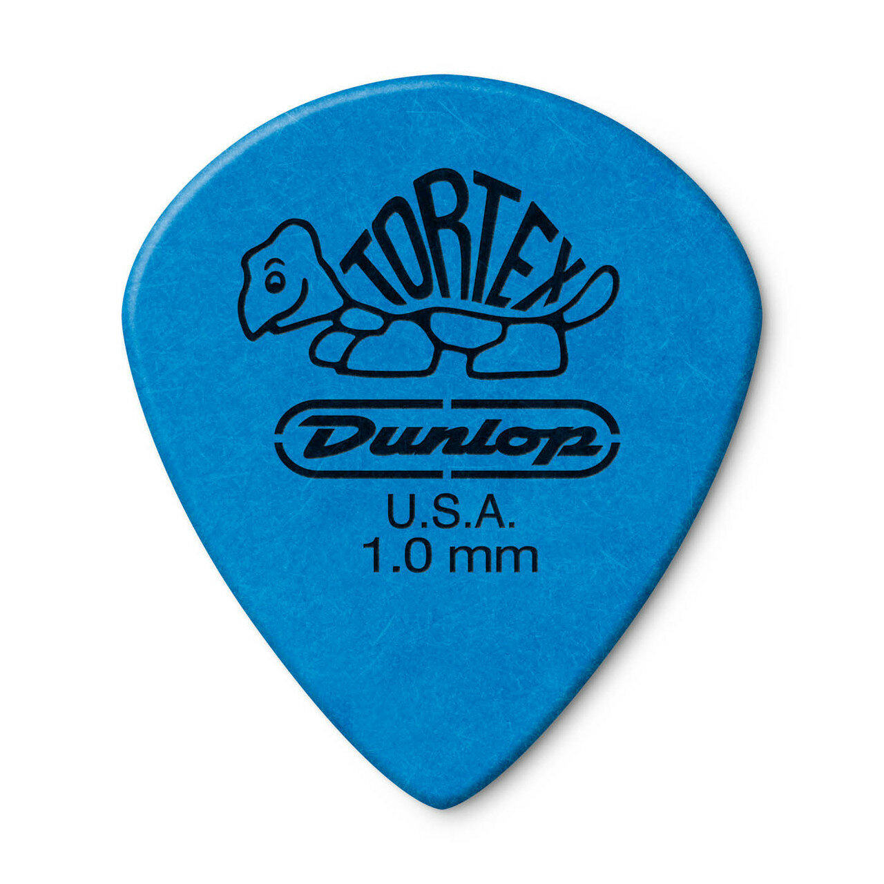 Медиаторы Dunlop 498R100 Tortex Jazz III XL (72 шт)