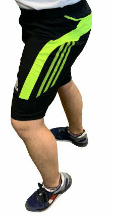 Велосипедки Базовая коллекция