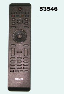 Пульт Philips RC-2084407/01B original