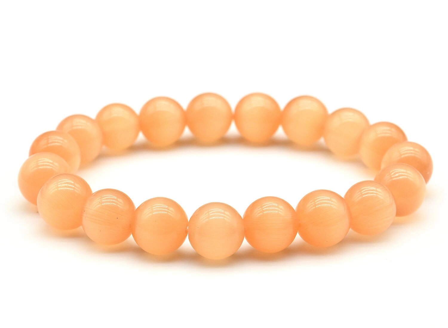 Браслет, кошачий глаз