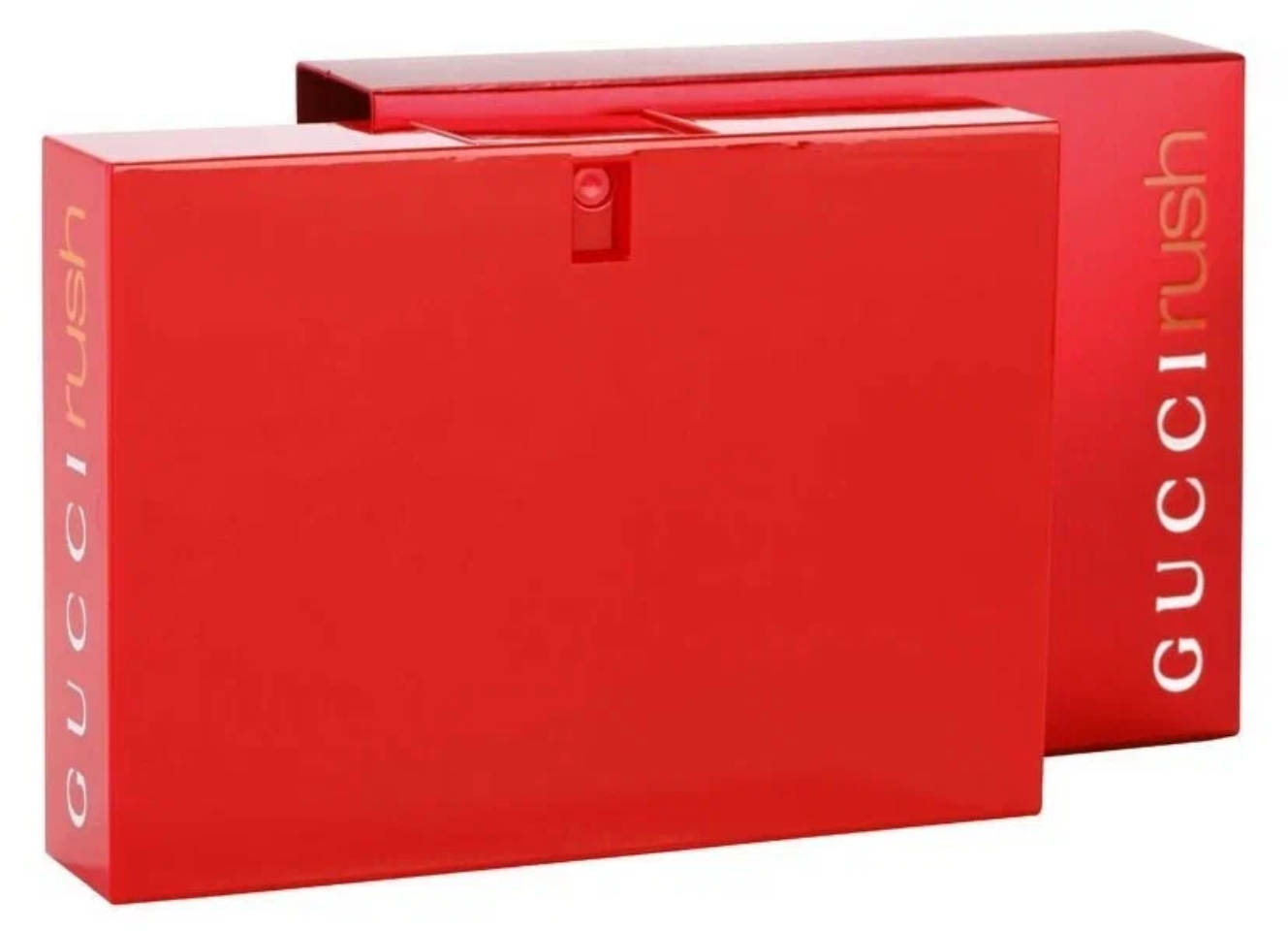 Gucci туалетная вода Rush for Women, 50 мл