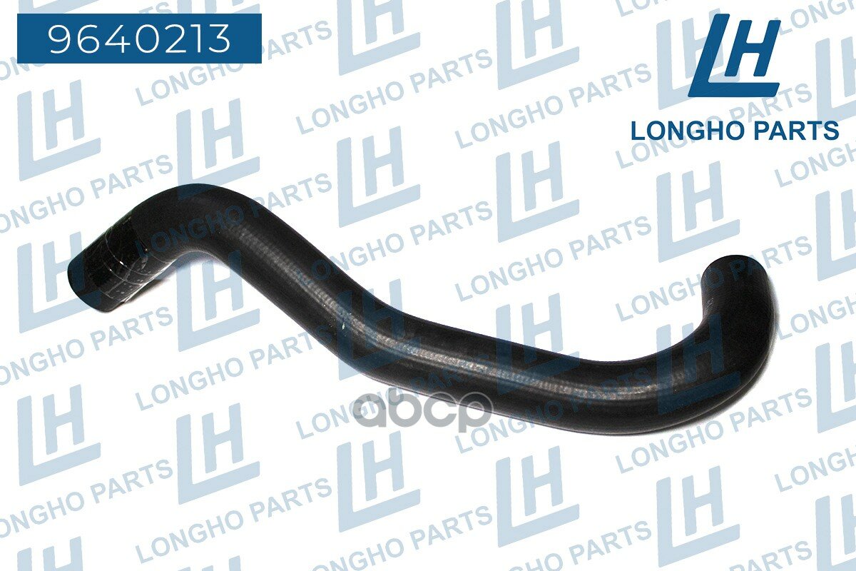 Патрубок системы охлаждения HYUNDAI: TERRACAN 01- Longho арт. 9640213