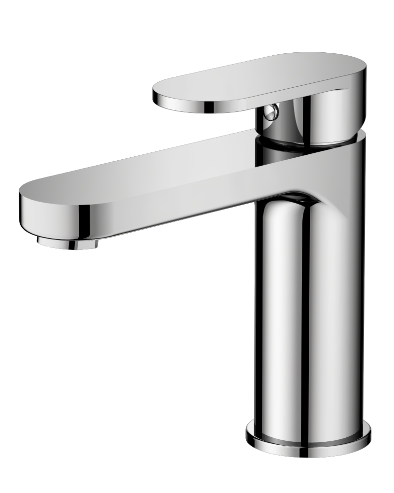 Смеситель для умывальника RAGLO R50.10 хром