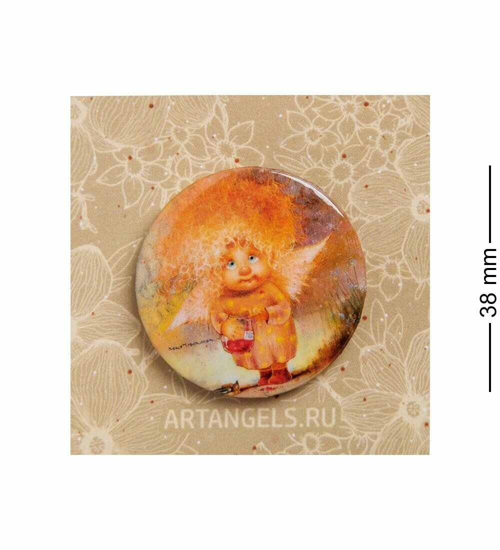 Значок ARTANGELS